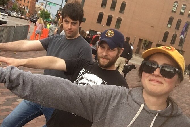 Scavenger Hunt Adventure in Kalamazoo by Zombie Scavengers - Final Thoughts: Is It Worth It?