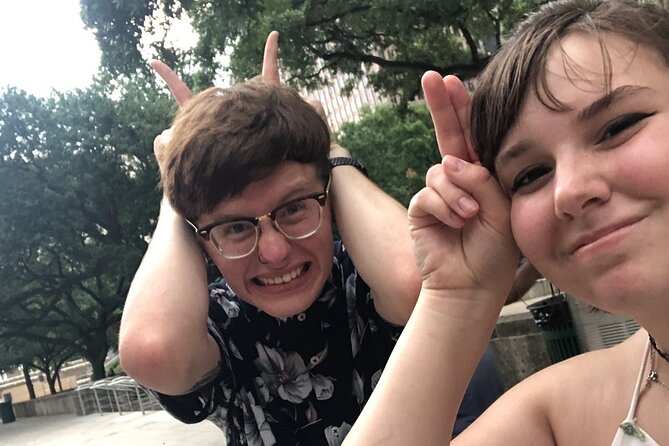 Scavenger Hunt Adventure in Lexington by Zombie Scavengers - FAQ