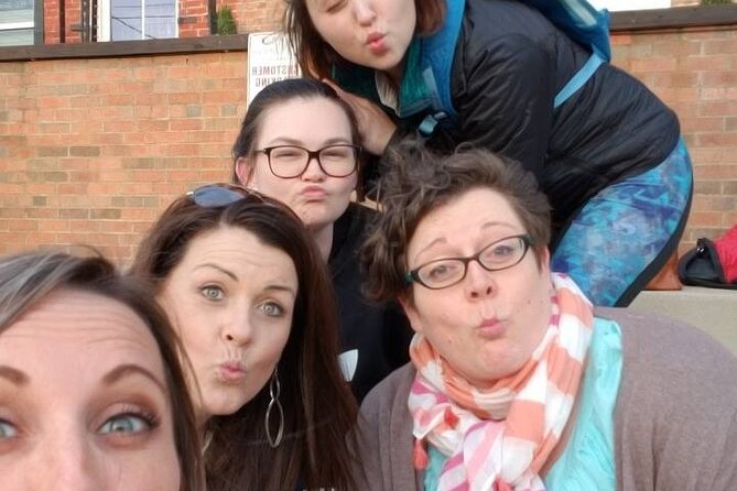 Scavenger Hunt Adventure in Portland by Crazy Dash - Introduction