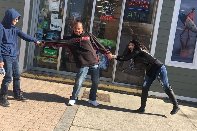 Scavenger Hunt Adventure in Portland by Crazy Dash - Detailed Breakdown of the Experience