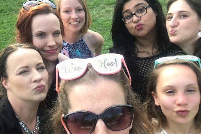 Scavenger Hunt Adventure in Portland by Crazy Dash - Authentic Experiences from Reviewers