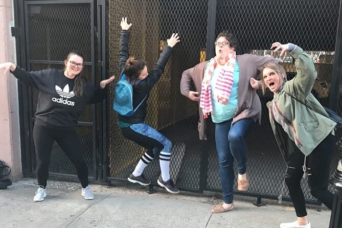 Scavenger Hunt Adventure in Portland by Crazy Dash - Practical Details and Tips