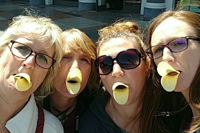 Scavenger Hunt Adventure in Portland by Crazy Dash - FAQ