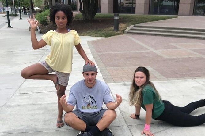 Scavenger Hunt Adventure in Tucson by Zombie Scavengers - What You Can Expect During Your Adventure