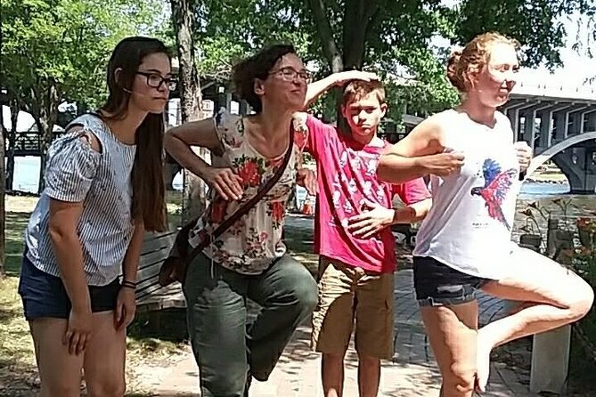 Scavenger Hunt Adventure in Tucson by Zombie Scavengers - Insights from Past Participants