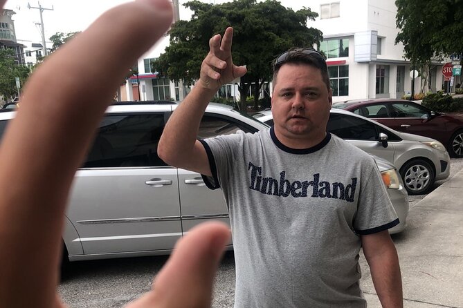 Scavenger Hunt Adventure in Tucson by Zombie Scavengers - Practical Details & Tips