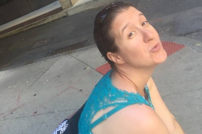 Scavenger Hunt Adventure in Tucson by Zombie Scavengers - Who Should Consider This Experience?