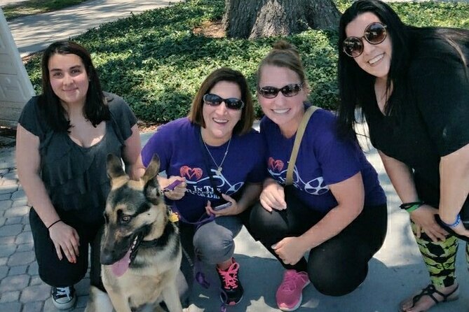 Scavenger Hunt Adventure in Victorville by Zombie Scavengers - The Detailed Itinerary and Experience