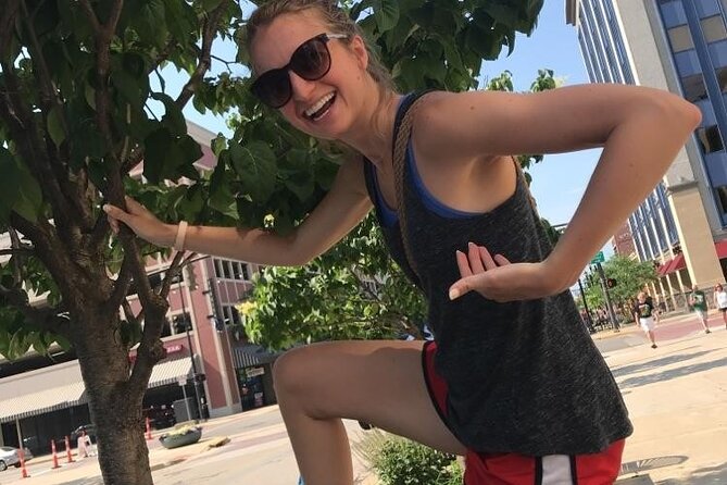 Scavenger Hunt Adventure in Victorville by Zombie Scavengers - FAQ