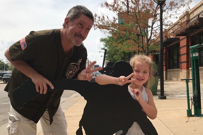 Scavenger Hunt Adventure in West Covina by Zombie Scavengers - The Itinerary: What the Game Looks Like in Practice