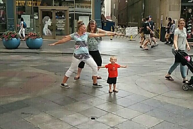 Scavenger Hunt in Boston by 3Quest Challenge - Final Thoughts: Is This Tour for You?