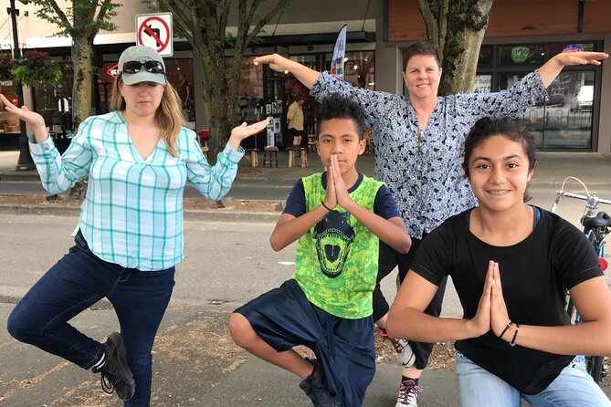 Scavenger Hunt in Branson by Zombie Scavengers - Exploring the Branson Zombie Scavengers Experience