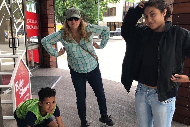 Scavenger Hunt in Branson by Zombie Scavengers - What Makes This Experience Stand Out