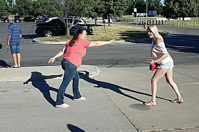 Scavenger Hunt in Branson by Zombie Scavengers - Practical Tips for Your Zombie Scavengers Adventure