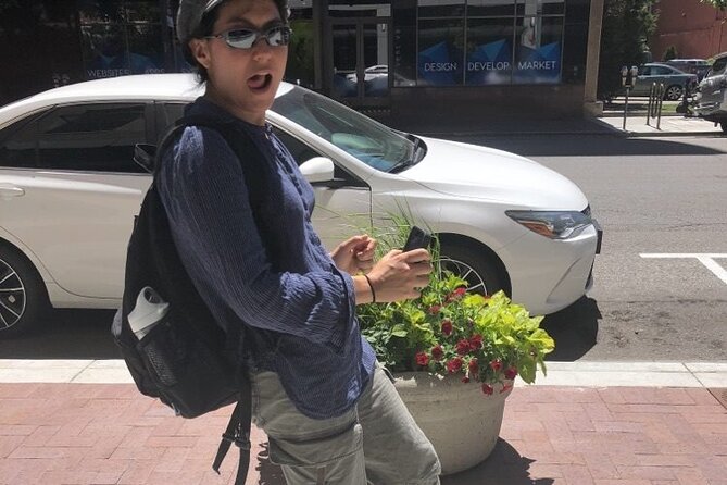 Scavenger Hunt in Branson by Zombie Scavengers - Who Should Consider This Tour?