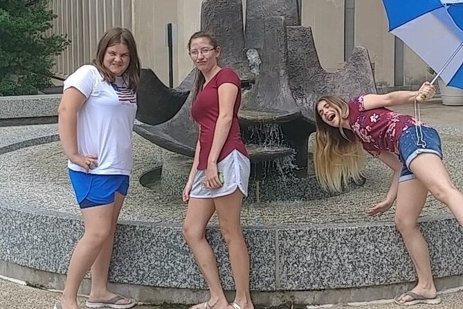 Scavenger Hunt in Branson by Zombie Scavengers - Final Thoughts