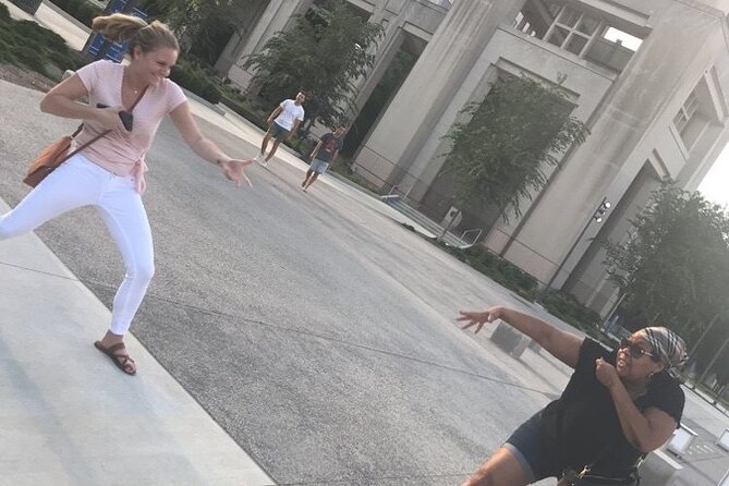 Scavenger Hunt in Chicago by Wacky Walks - Final Thoughts