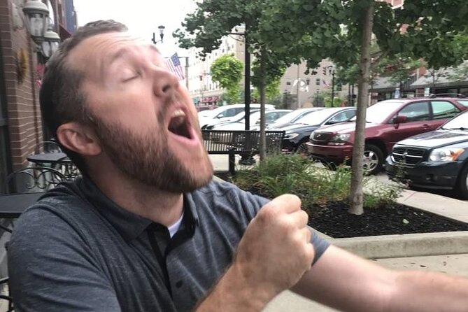 Scavenger Hunt in Houston by 3Quest Challenge - A Guide to the 3Quest Challenge Scavenger Hunt in Houston