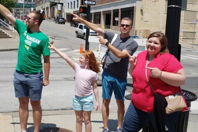 Scavenger Hunt in Houston by 3Quest Challenge - Exploring Houston’s Highlights on the Scavenger Hunt