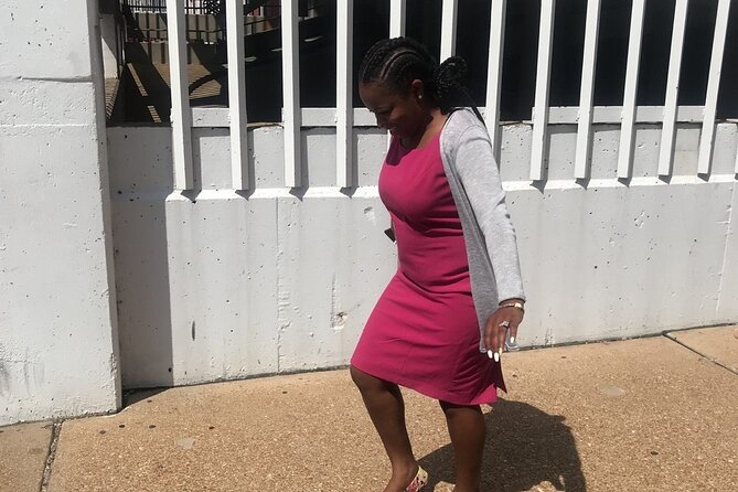 Scavenger Hunt in Houston by 3Quest Challenge - Practical Tips for Playing