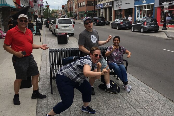 Scavenger Hunt in Houston by 3Quest Challenge - FAQ