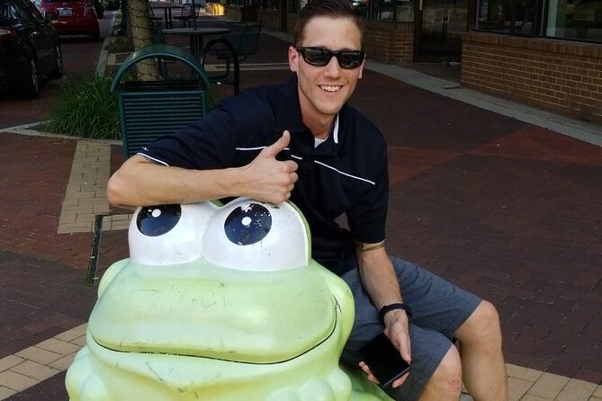 Scavenger Hunt in Las Vegas - Key Points