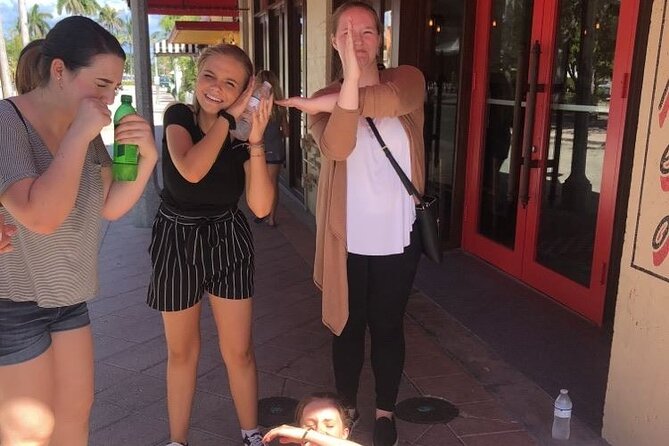 Scavenger Hunt in Las Vegas - A closer look at what makes this experience special