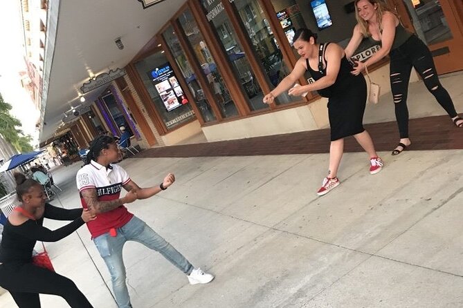 Scavenger Hunt in Las Vegas - Who is this tour best suited for?