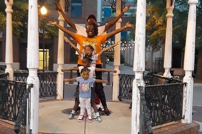 Scavenger Hunt in Las Vegas - The Sum Up