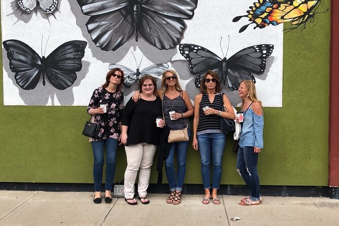 Scavenger Hunt in Las Vegas - Key Points