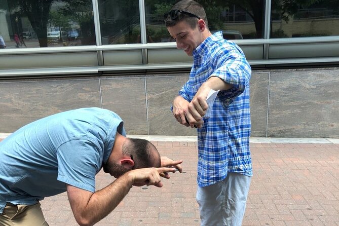 Scavenger Hunt in Las Vegas - FAQs