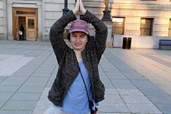 Scavenger Hunt in Philadelphia by Wacky Walks - What to Expect from the Philadelphia Wacky Walks Scavenger Hunt