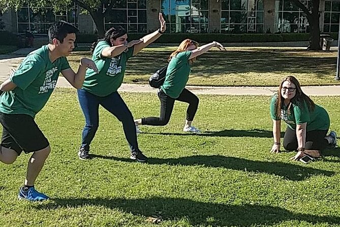 Scavenger Hunt in Philadelphia by Wacky Walks - FAQ