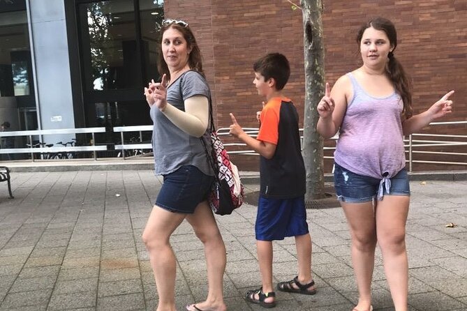 Scavenger Hunt in Phoenix by 3Quest Challenge - A Closer Look at the Phoenix Scavenger Hunt Experience