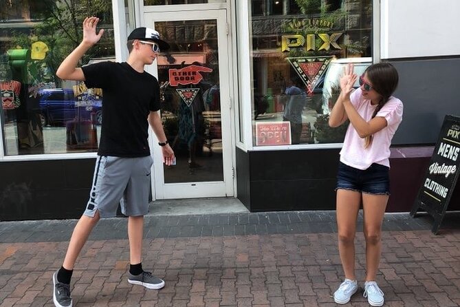 Scavenger Hunt in Phoenix by 3Quest Challenge - Who Should Consider This?