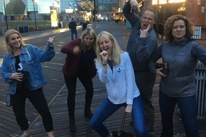 Scavenger Hunt in Portland, Maine by Zombie Scavengers - A Closer Look at the Zombie Scavengers Experience