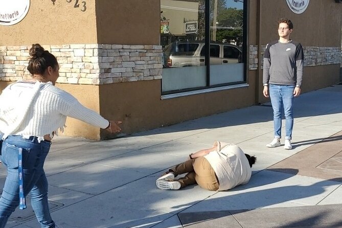 Scavenger Hunt in Portland, Maine by Zombie Scavengers - What’s Included and What to Consider