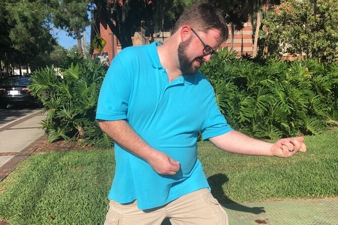 Scavenger Hunt in Portland, Maine by Zombie Scavengers - Final Thoughts: Who Is This Perfect For?