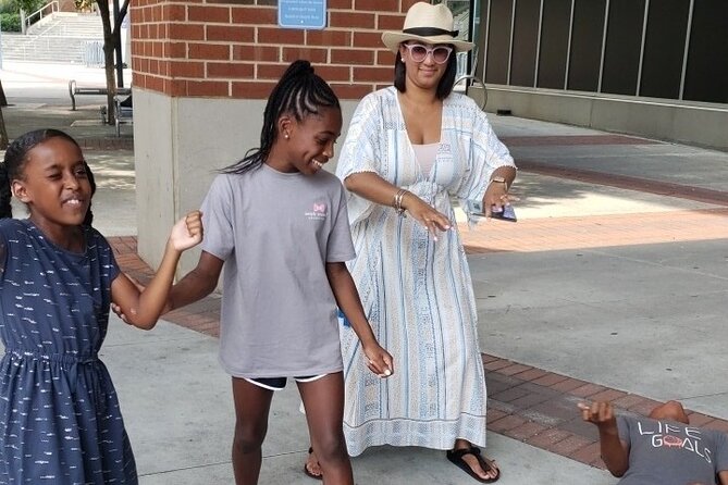 Scavenger Hunt in San Diego by Crazy Dash - Key Points