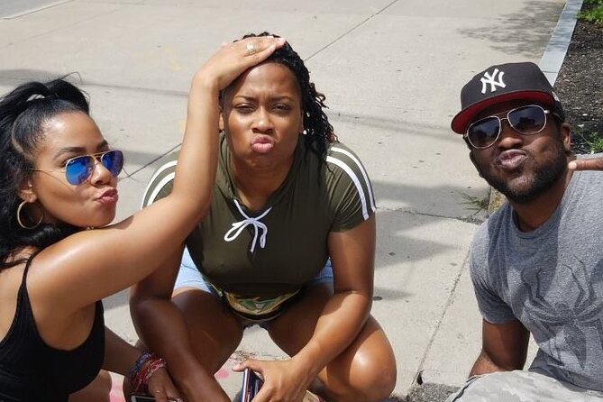 Scavenger Hunt in San Diego by Crazy Dash - Exploring San Diego with Crazy Dash