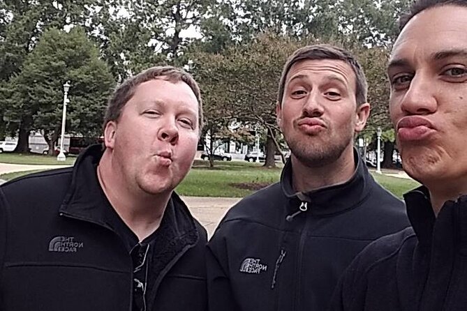 Scavenger Hunt in St. Louis by 3Quest Challenge - What’s included and what’s not