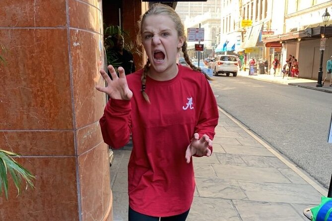 Scavenger Hunt in Tampa by Zombie Scavengers - An Inside Look at the Zombie Scavengers Experience in Tampa