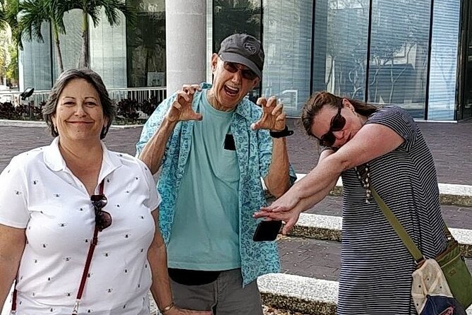 Scavenger Hunt in Tampa by Zombie Scavengers - Why Travelers Love This Experience