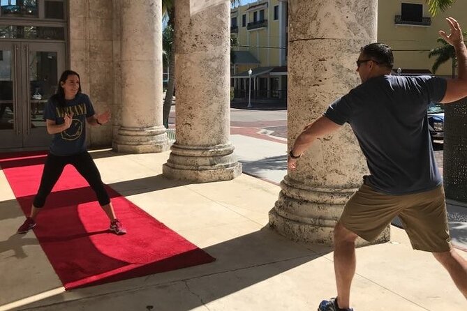 Scavenger Hunt in Tampa by Zombie Scavengers - Who Will Get the Most Out of This?