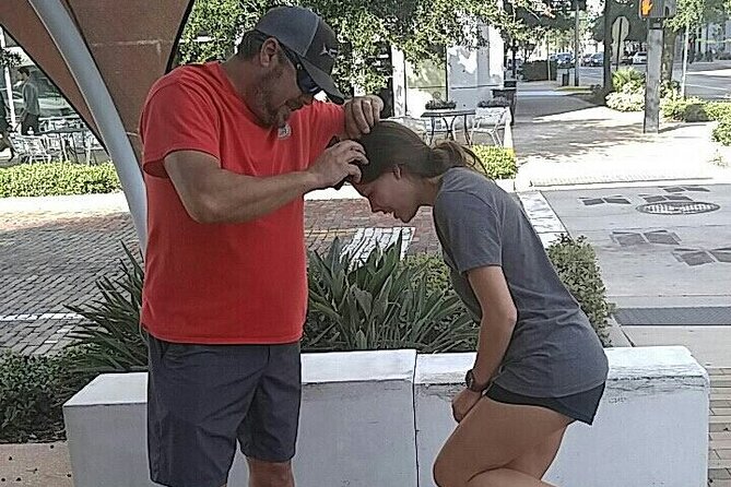 Scavenger Hunt in Tampa by Zombie Scavengers - Final Thoughts on Value and Suitability