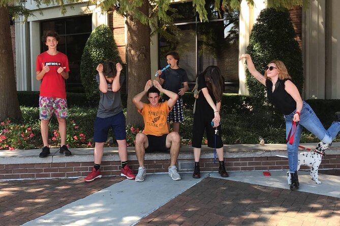 Scavenger Hunt in Tampa by Zombie Scavengers - FAQ
