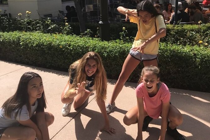 Scavenger Hunt in Tampa by Zombie Scavengers - To Wrap Up