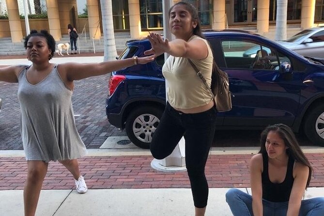 Scavenger Hunt in Tucson by 3Quest Challenge - A Fun, Interactive Way to Explore Tucson