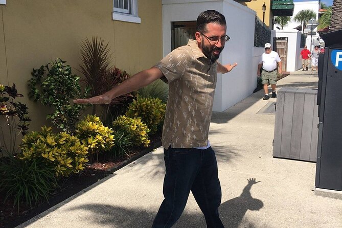 Scavenger Hunt in Tucson by 3Quest Challenge - The Experience: What to Expect on the Tucson Scavenger Hunt