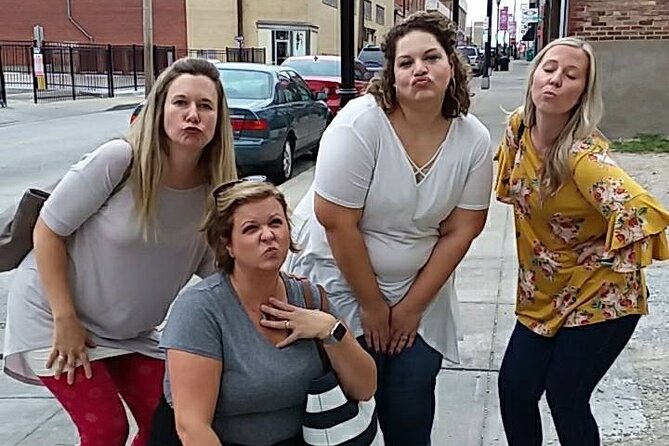 Scavenger Hunt in Tucson by 3Quest Challenge - The Value of the $10 Price Tag